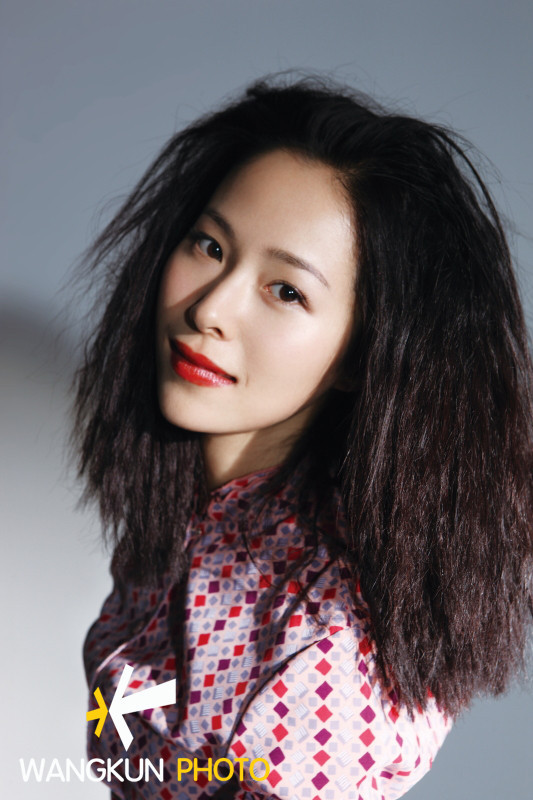 Picture of Yiyan Jiang