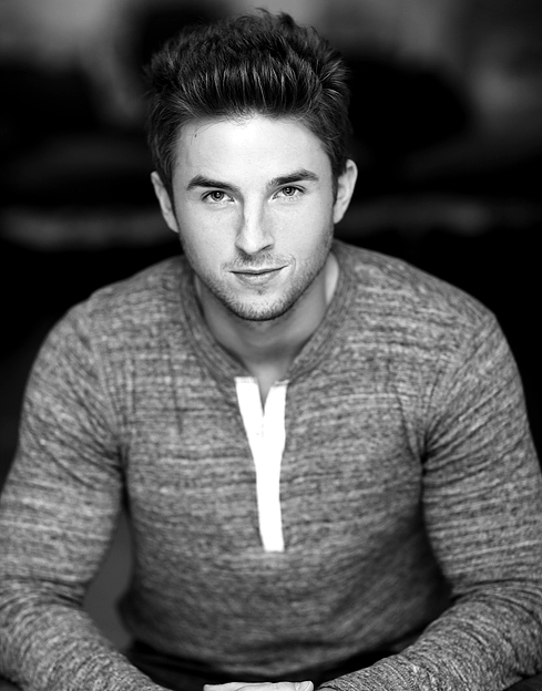 Image of John Bregar