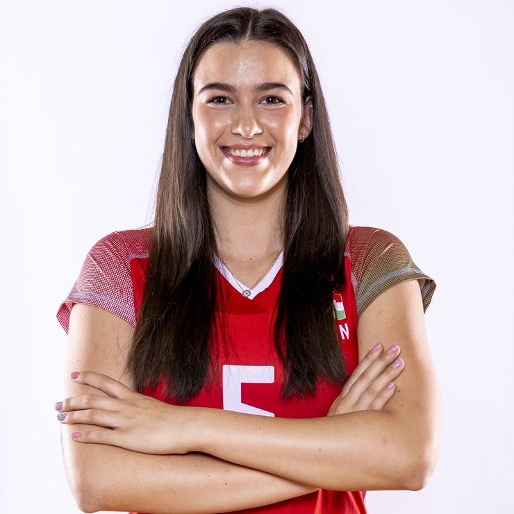 Picture of Alíz Kump