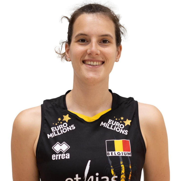 Picture of Nathalie Lemmens