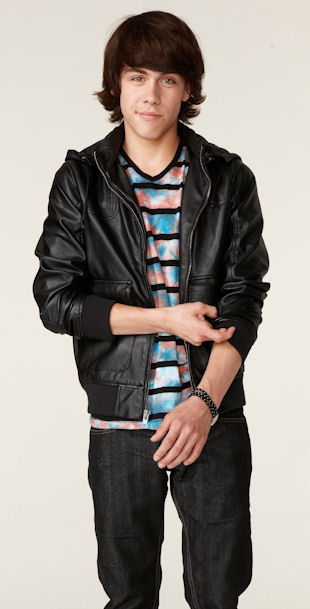 Munro Chambers picture