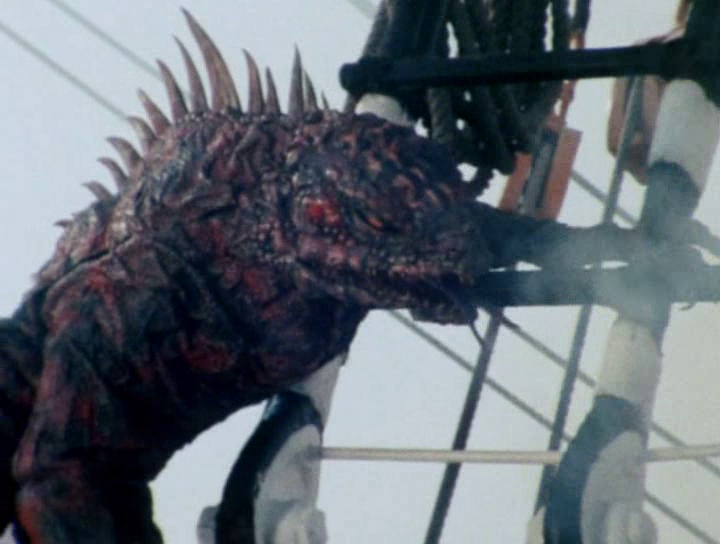 Image of Sekai Ninja Sen Jiraiya