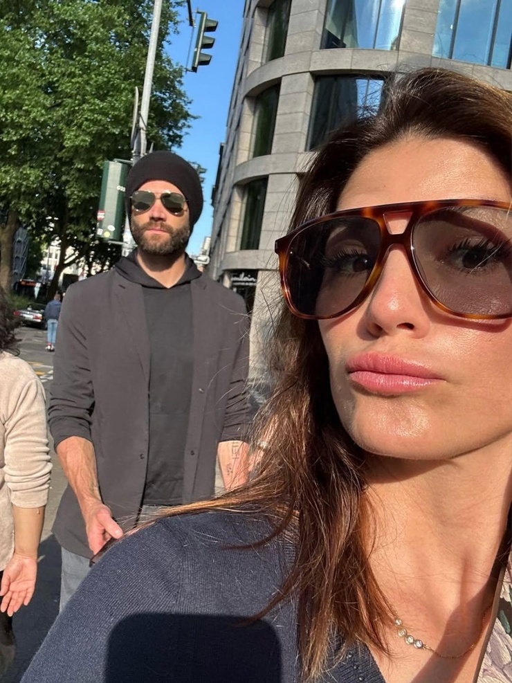 Picture of Genevieve Padalecki