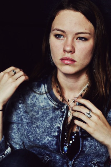 Picture of Chloe Rose