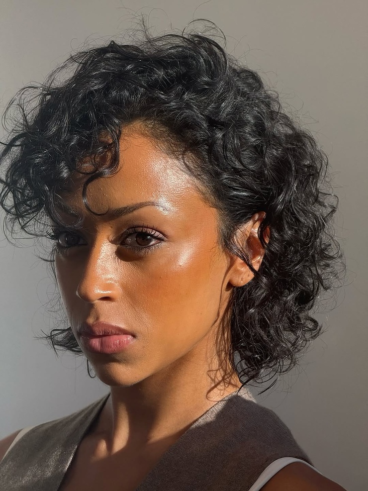 Picture of Liza Koshy