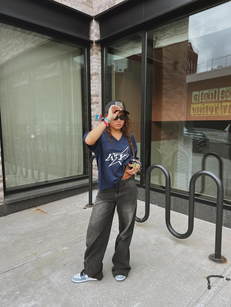 Picture of Avani Gregg