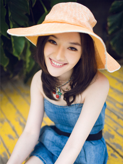 Picture of Danying Feng