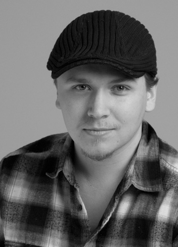 Picture of Scott Paterson