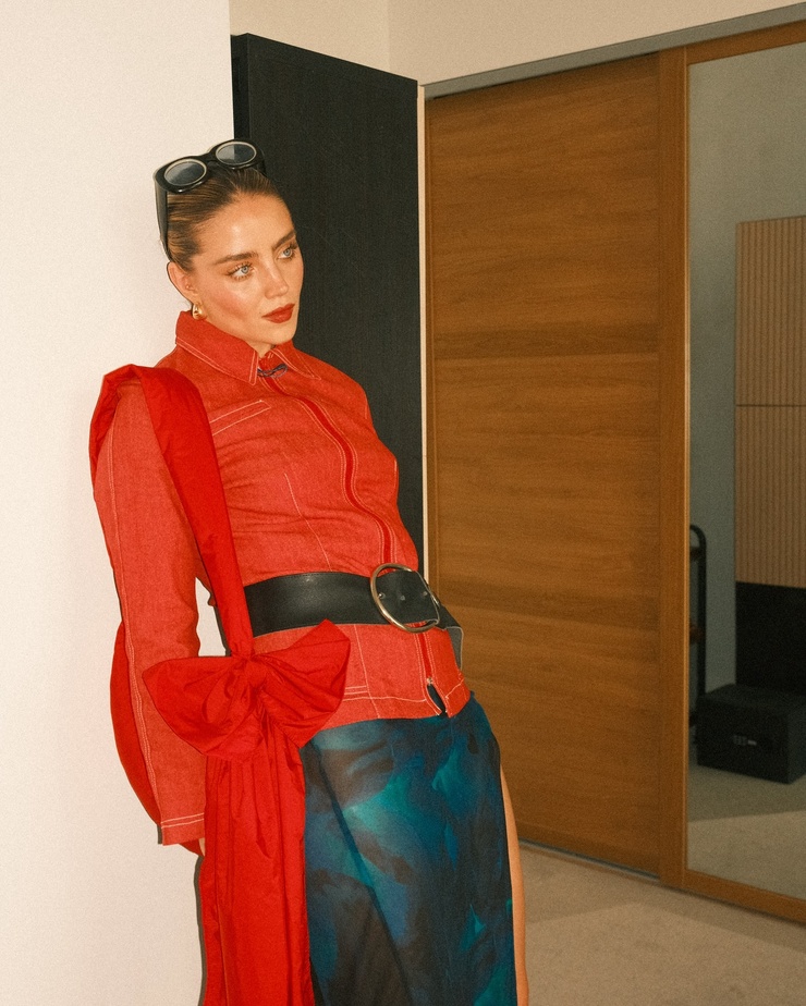 Picture of Daisy Jelley