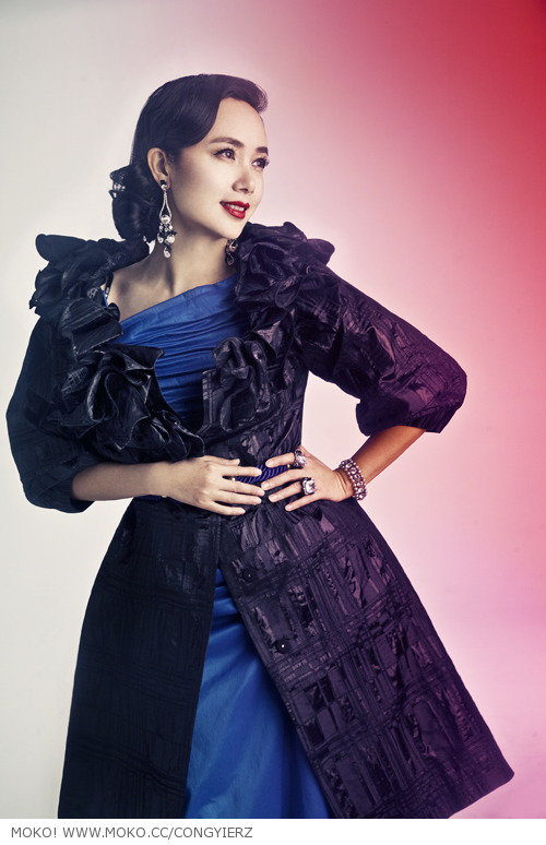 Picture of Wenli Jiang