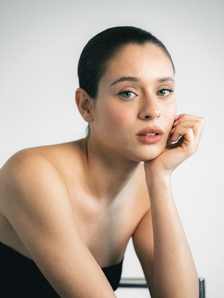 Picture of Daniela Melchior