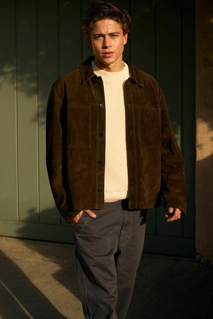 Picture of Nick Kent I