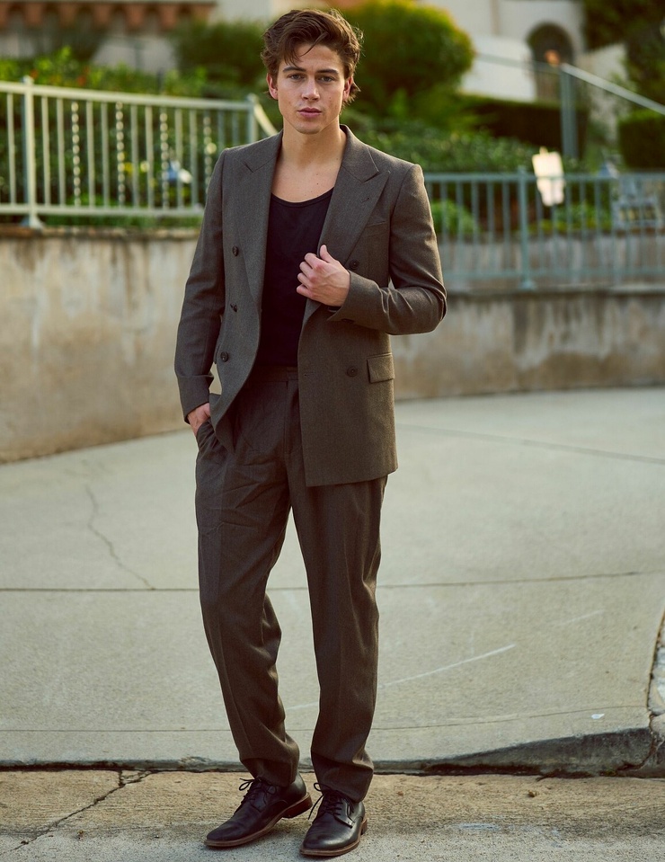 Picture of Nick Kent I