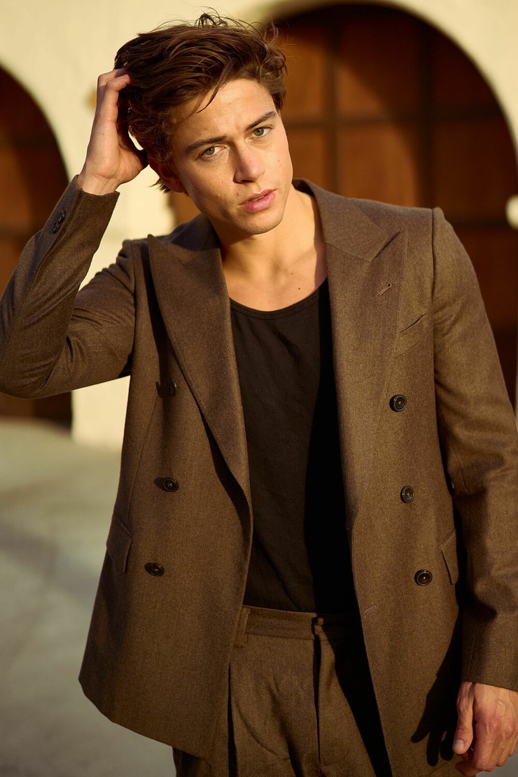 Picture of Nick Kent I