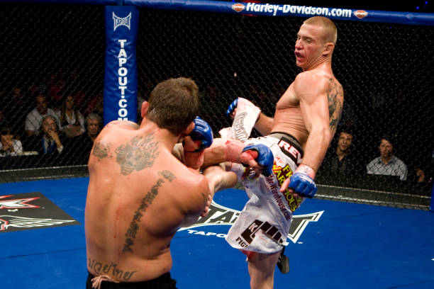 Picture of Donald Cerrone