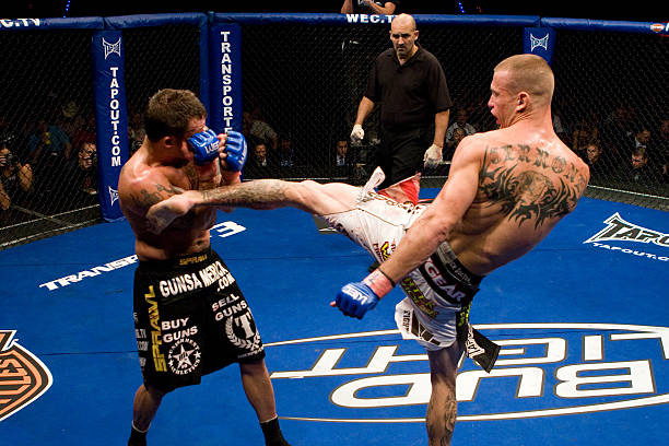 Picture of Donald Cerrone