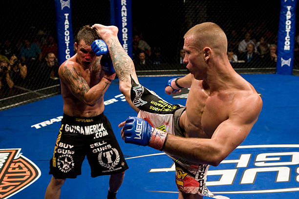 Picture of Donald Cerrone