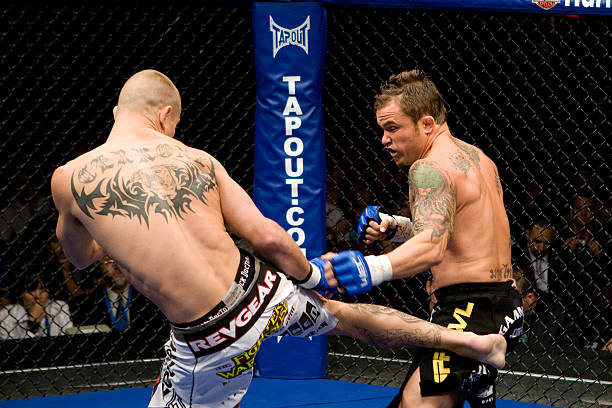 Picture of Donald Cerrone