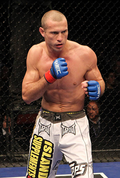 Picture of Donald Cerrone