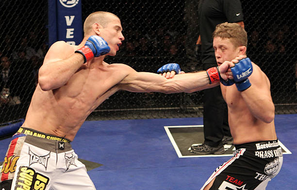 Image of Donald Cerrone