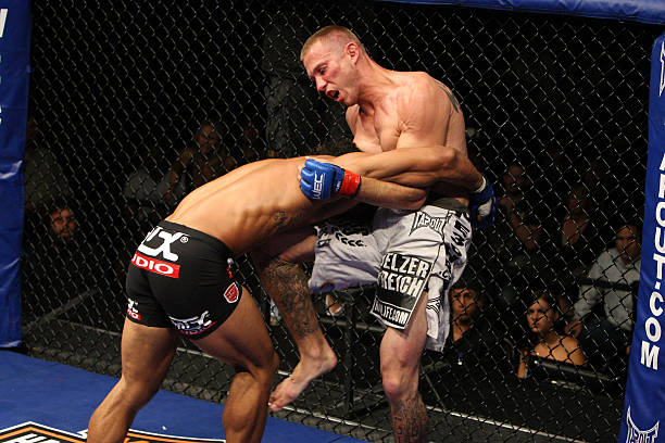 Picture of Donald Cerrone