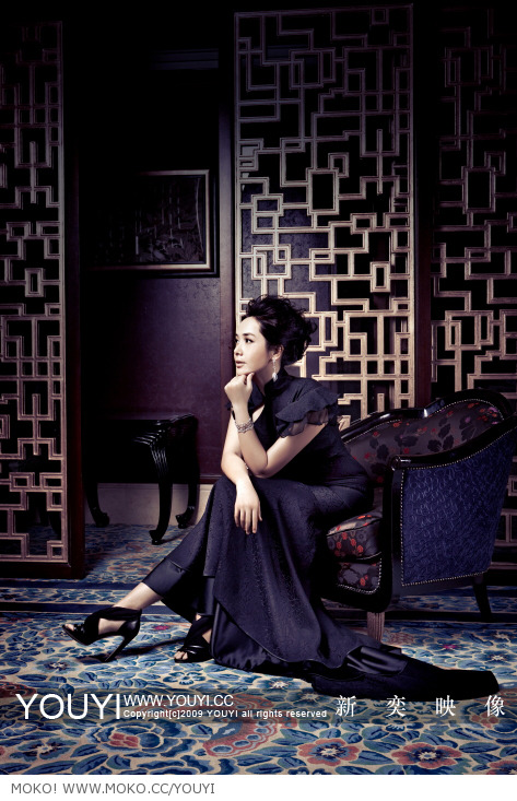 Picture of Wenli Jiang