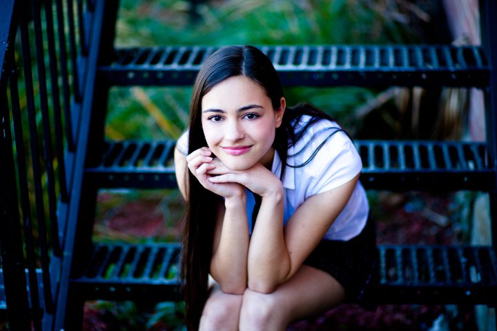 Picture of Alexandria Benoit