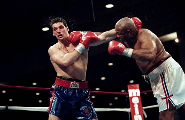 Picture of Lou Savarese