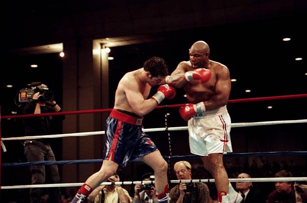 Picture of Lou Savarese