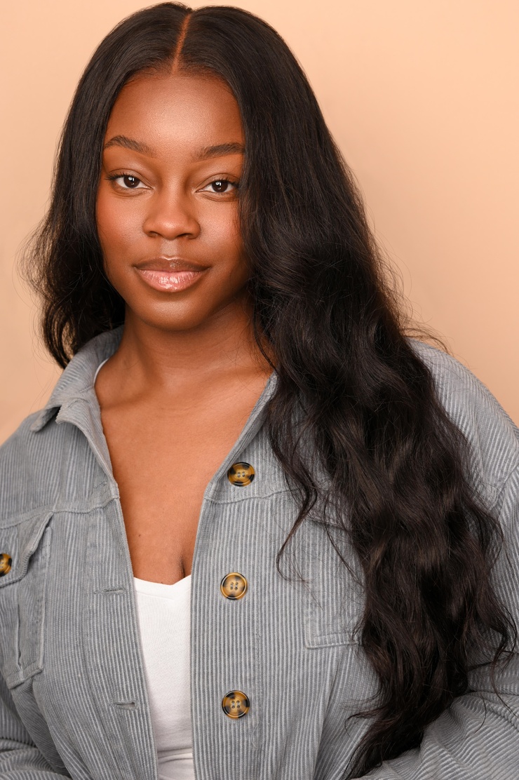 Picture of Kasey Inez