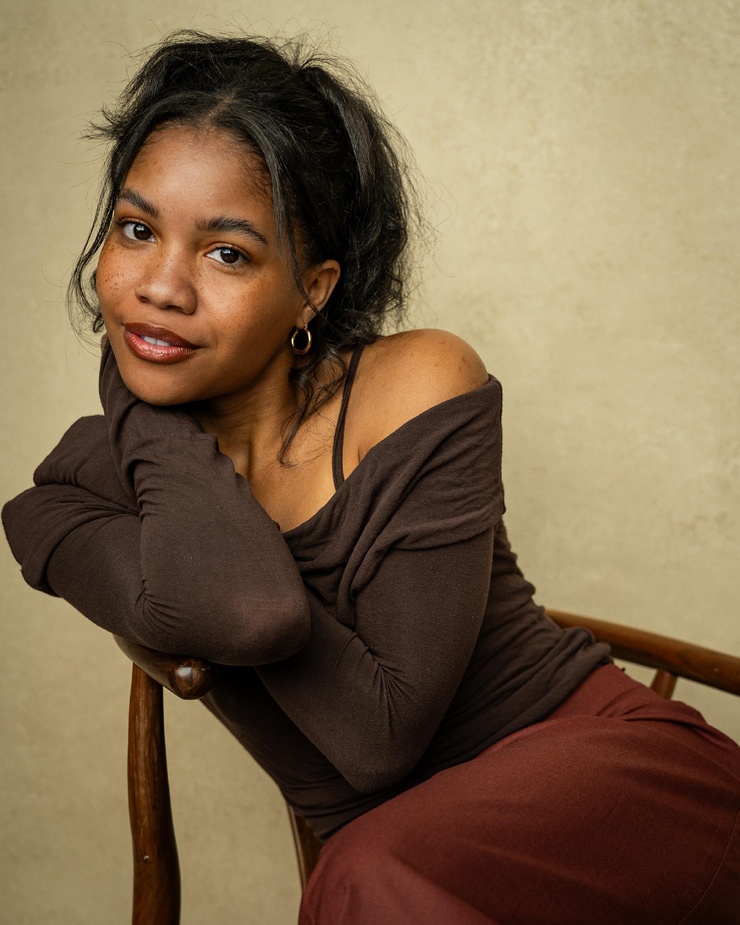 Picture of Sinclair Daniel