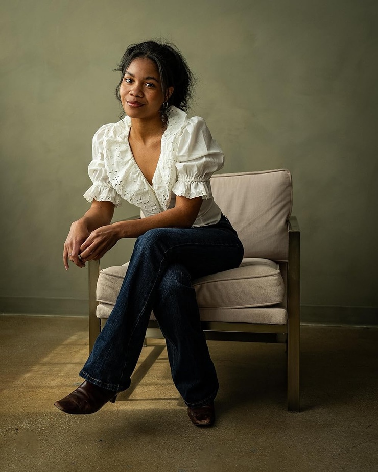 Picture of Sinclair Daniel