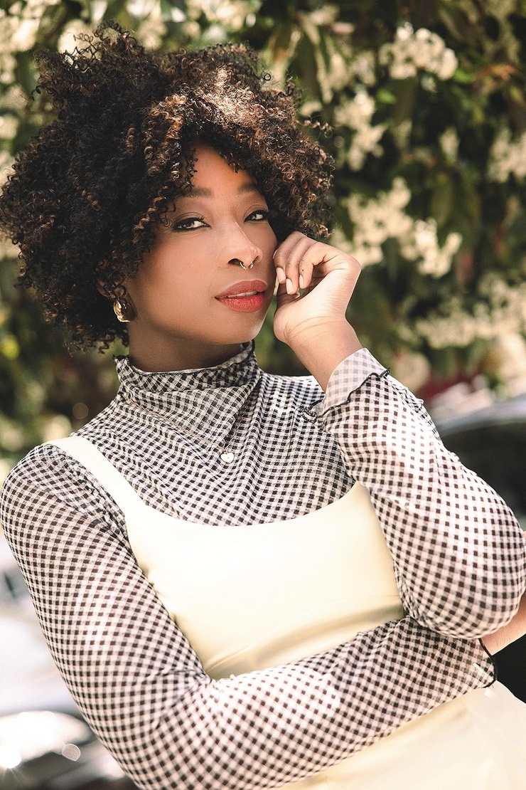 Picture of Princess Davis