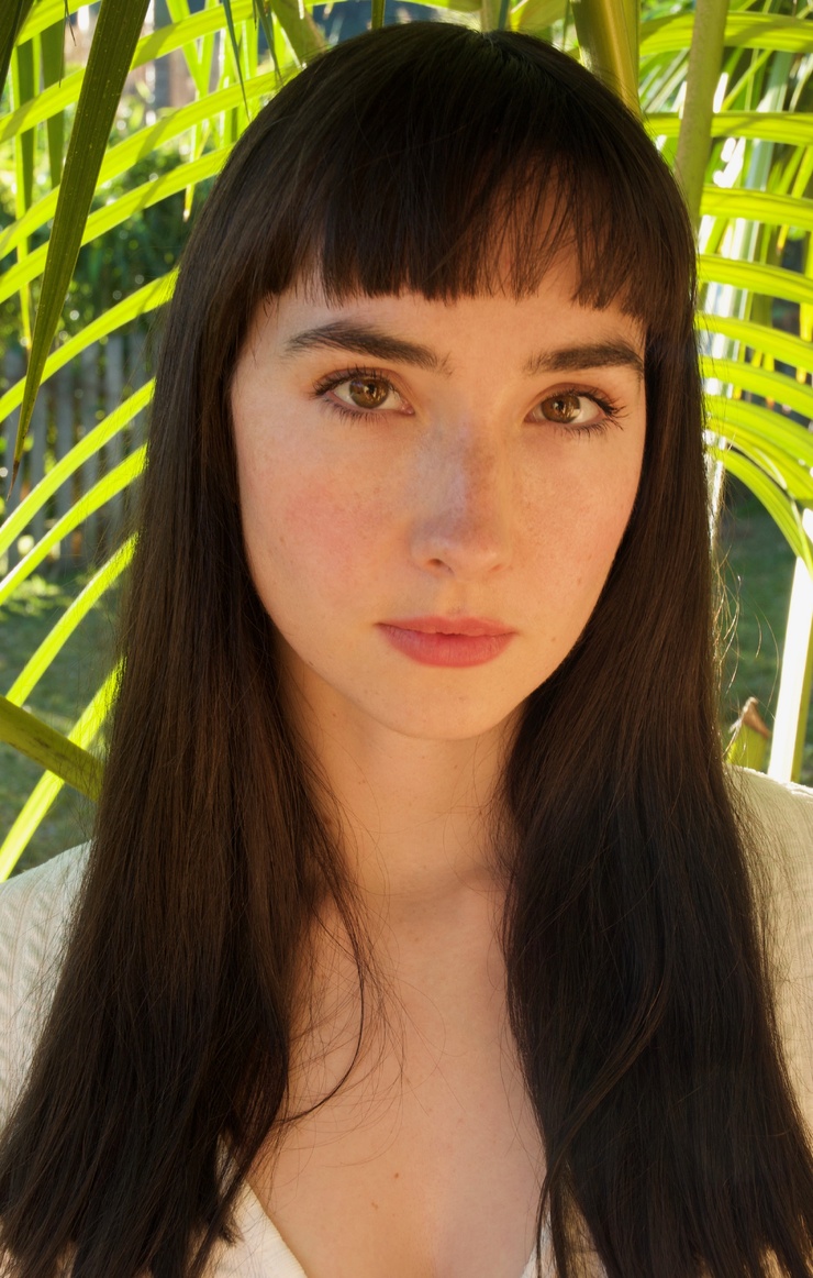 Picture of Darcie Irwin-Simpson