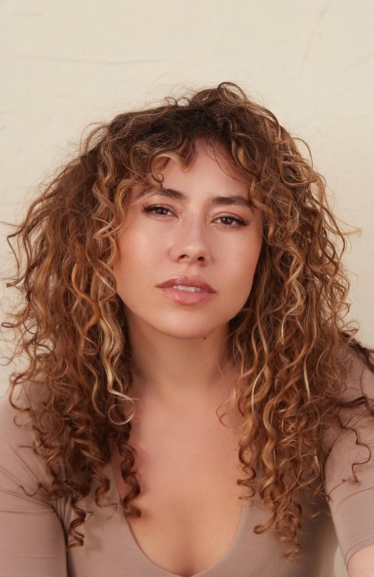 Picture of Dora Madison Burge