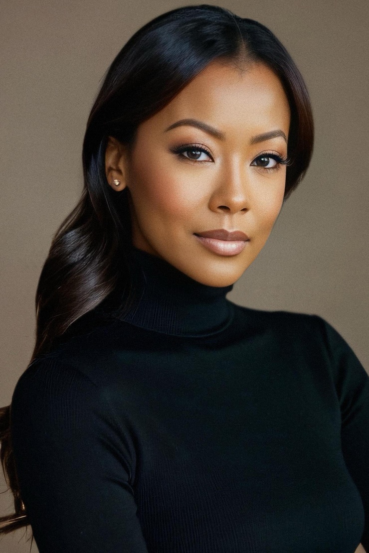 Denyce Lawton image