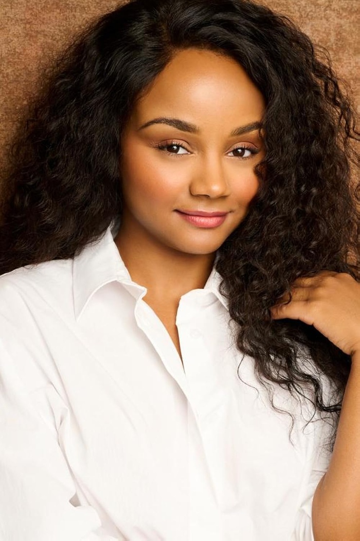 Picture of Raven Bowens