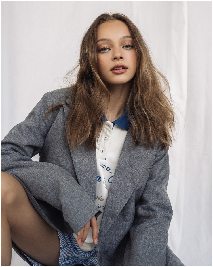 Picture of Anna Pavaga