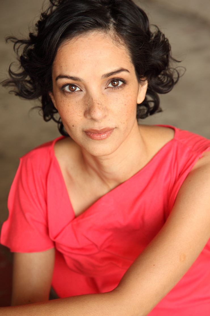 Picture of Sonita Henry