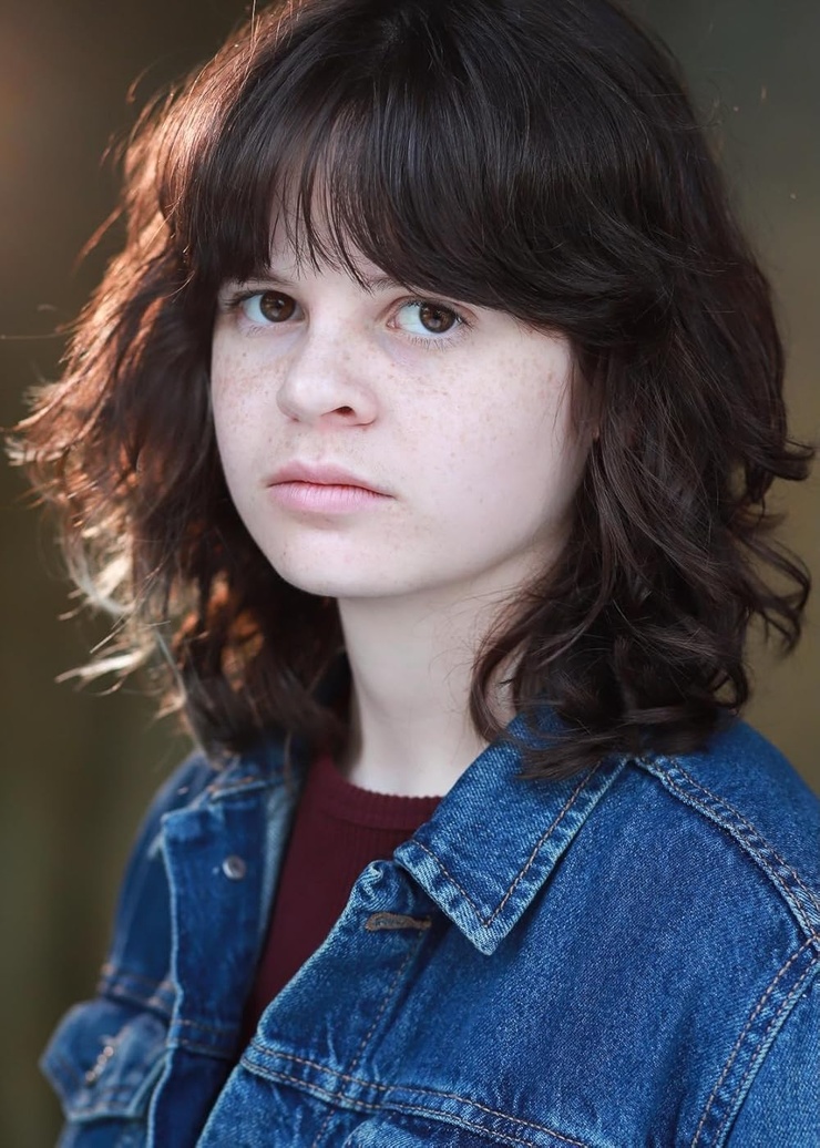 Picture of Betsy Sligh