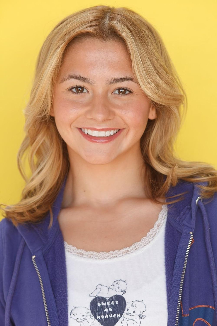 Picture of Morgan Landrigan