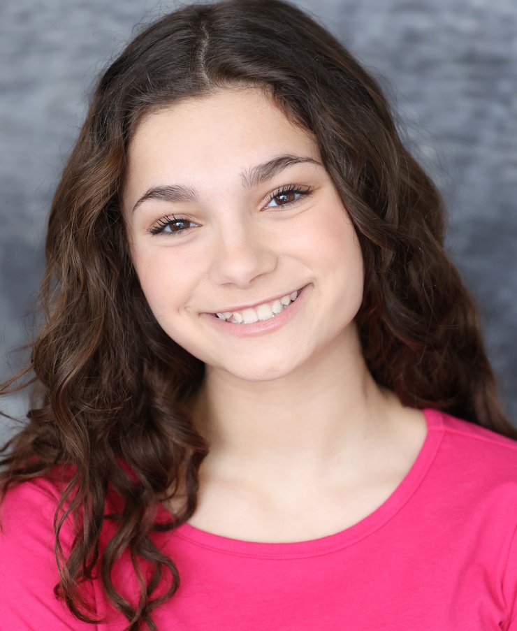 Picture of Lucy Gallina