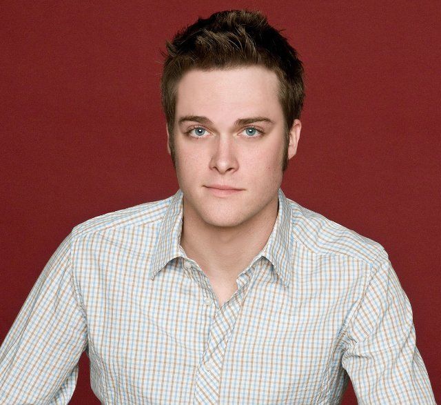 Picture of Jamie Johnston