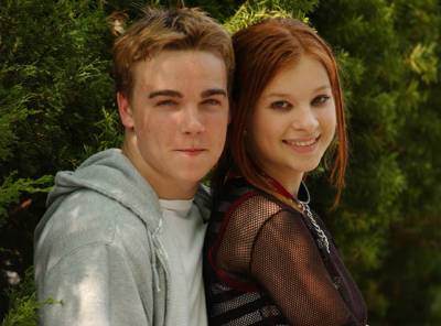 Image of Daniel Clark