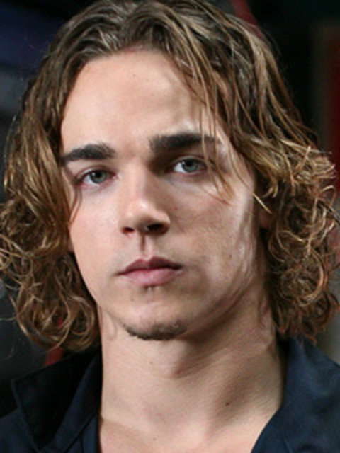 Picture of Daniel Clark