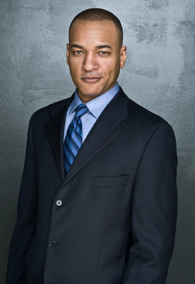 Picture of Michael Kinney