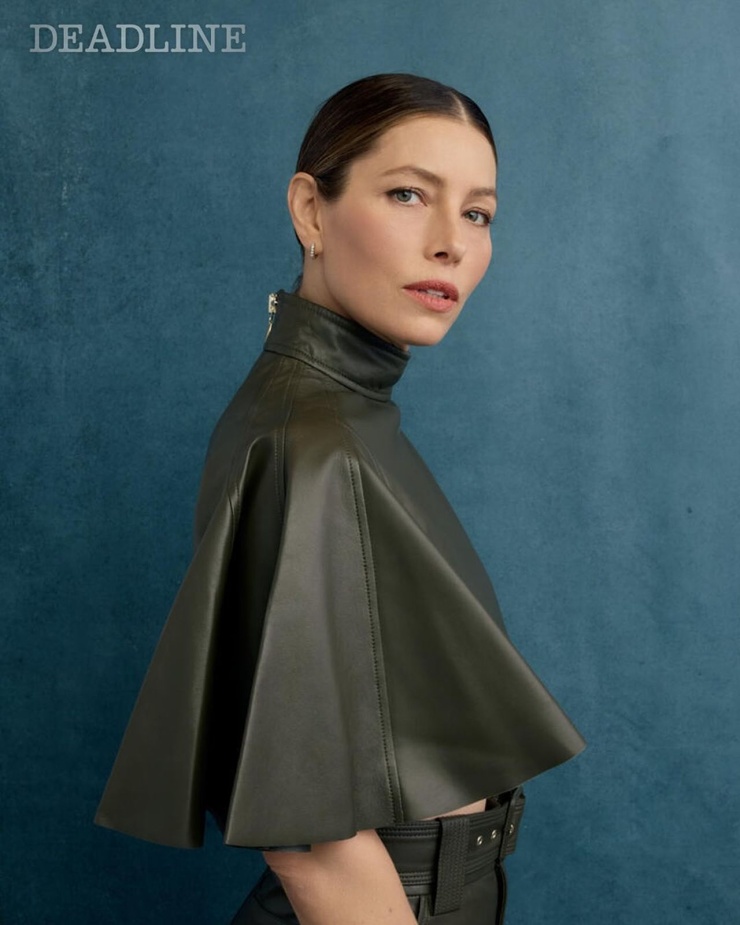 Picture of Jessica Biel