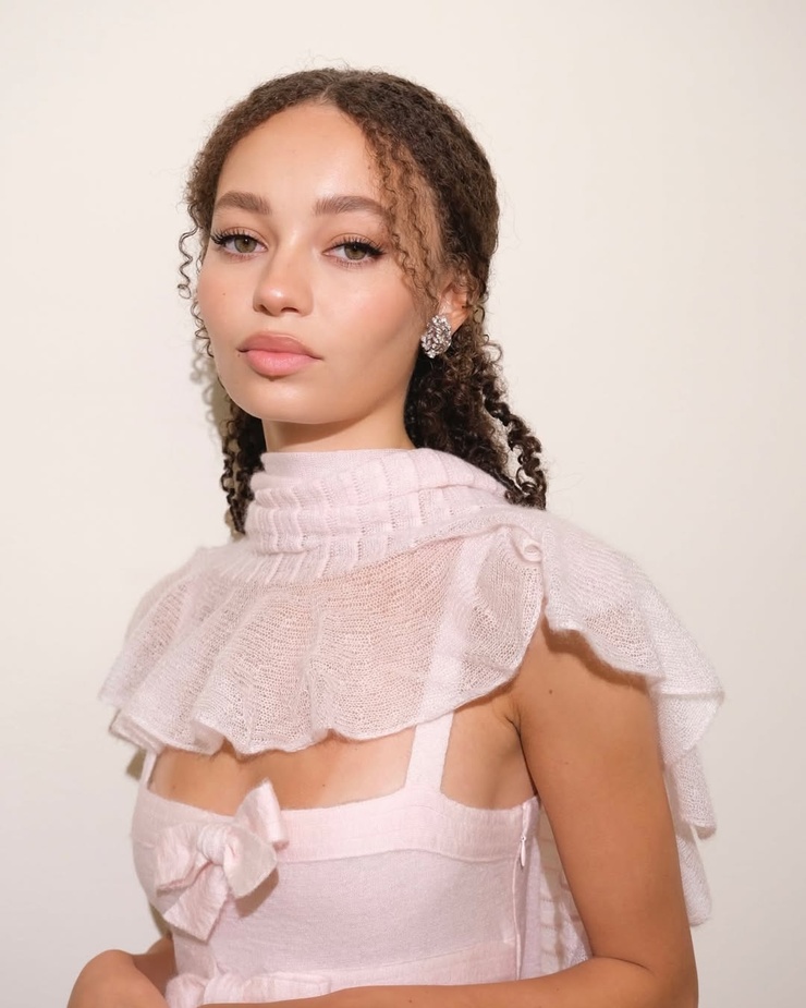 Picture of Nico Parker