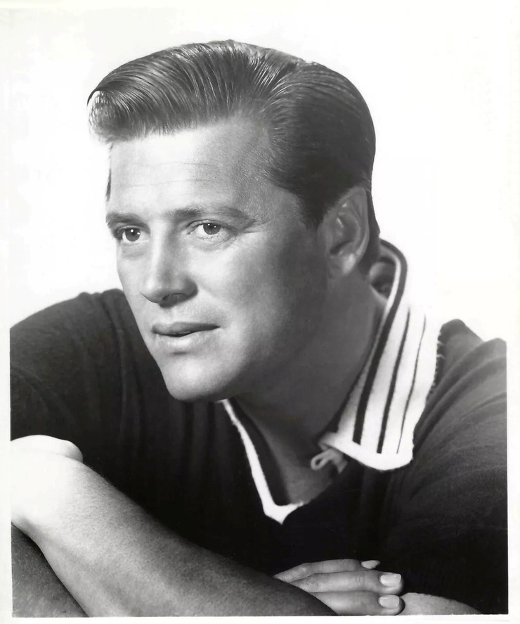 Gordon MacRae