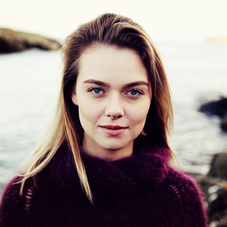 Helena Heðinsdóttir